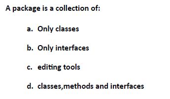 Nptel Programming In Java Quiz Week Assignment Answers Blog Study Glance