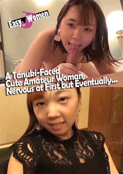 Watch A Tanuki Faced Beautiful Amateur Woman Nervous At First But Eventually With 1 Scenes