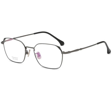 Custom Men Metal Eyeglassess Suppliers Wholesale Company