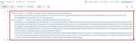 Wix Api 2024 How To Get An Access Token And Refresh The Access Token