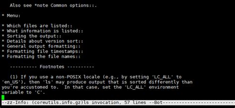 centos linux帮助命令详解 centos man csdn博客
