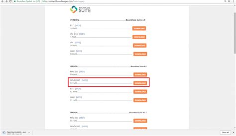 How To Download And Install Postgis Via Opengeo Suite
