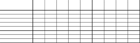 Layout Some Grid Lines Varying Thickness With Java SWT Stack Overflow