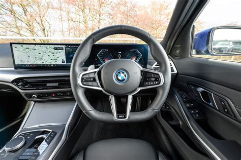 Bmw 3 Series Touring 2025 Long Term Test