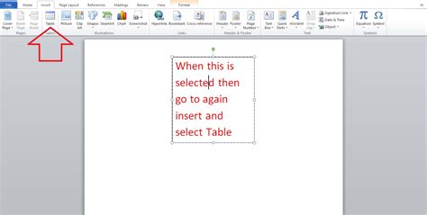 How To Do Two Tables Side By Side In Word At Stacey Raymond Blog