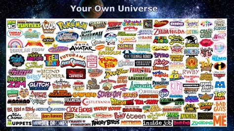 My Own Universe By Wildcat1999 On Deviantart