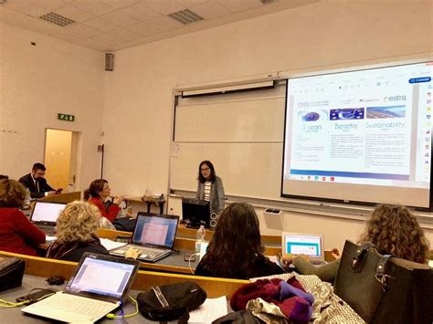 Con Estra Nasce La Figura Del Manager Della Reportistica Di