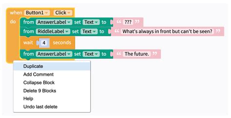 How To Make Mobile Games For Free With Thunkable