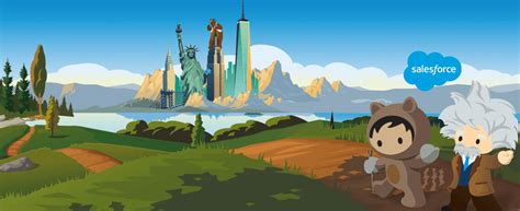 Salesforce Launches Salesforce Starter For Msmes At World Tour Essentials India 2023