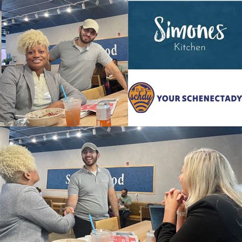 Another Great Work Meeting From Simones Kitchen But This Time With Dr