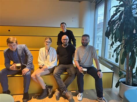 nadezhda leonova on linkedin 🥳 so excited to work in a new openspace
