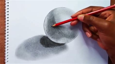 Simple Shading Drawing For Beginners Very Easy Shading Drawing A Comprehensive Guide For