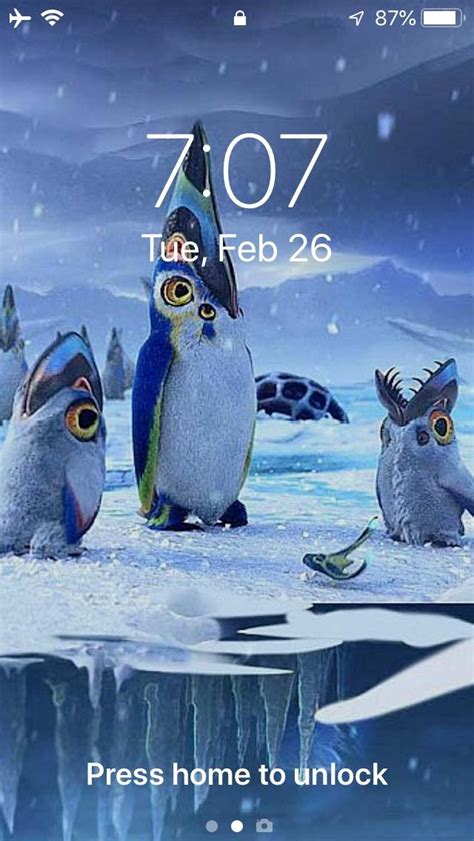 My Pengwing Wallpaper No Spoilers Rsubnautica