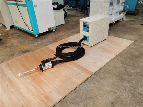 China Handheld Induction Heater Manufacturers Suppliers Factory Good Price Dragon Welding