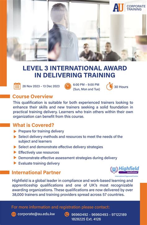 Mohamed Safawi On Linkedin Certified Trainer Certifiedtrainer Ttt Internationalcertification