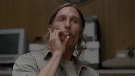 Damn True Detective  Damn True Detective Rust Cohle Discover