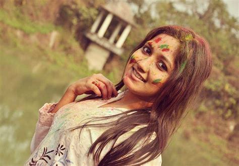 Swarnali Bose On Instagram Invitation For Music Video Launching