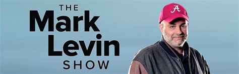The Mark Levin Show Knews 943 And 1047