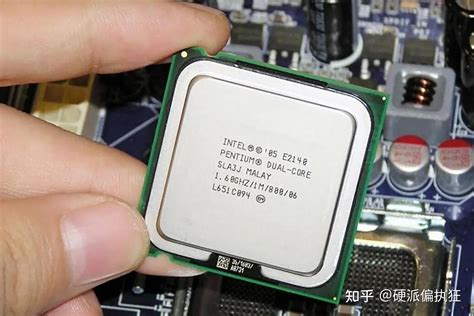 太乱看花眼？intel 处理器命名规则讲解 知乎