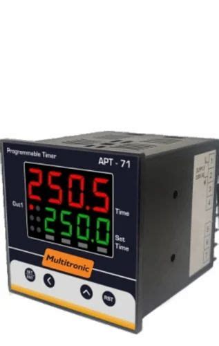 Led Digital Programmable Timer 110 120 V At Best Price In Ahmedabad Id 2850505152897