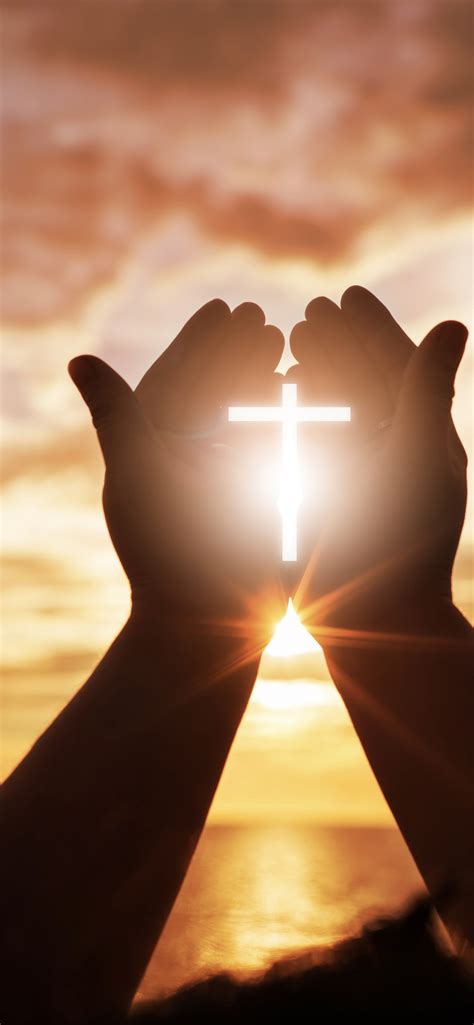 Cross Wallpaper Hd For Iphone 13 Pro Max