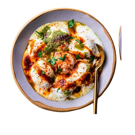 Dahi Bhalla Tandoori Hut Benalla