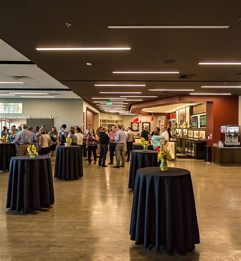 Sutter Health Park Venue Options