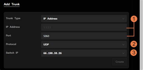 Termination Customer Relationship Configuration