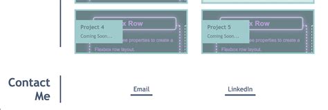 GitHub Cjohnson My Advanced Portfolio Welcome To My Portfolio