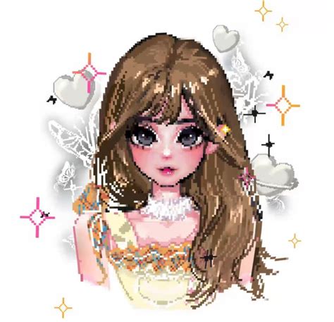 Pin By كيك👼🏼 On Pins By You Cute Icons Cute Drawings Pixel Art