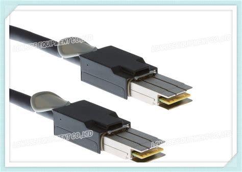 Cisco Stackwise 480 1m 2960 Stacking Cable Stack T1 1m For Cisco