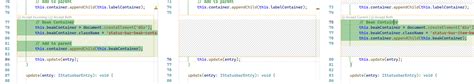 Merge Editor Alignment Issues · Issue 162005 · Microsoftvscode · Github