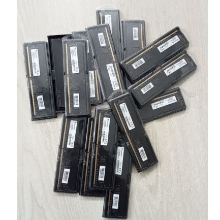 Adata GB DDR Desktop PC RAM Price In Bangladesh BDStall