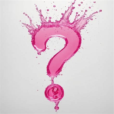 Premium Photo 3d Question Mark Icon Sign Or Ask Faq And Qa Answer