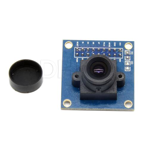 Módulo De Cámara Digital Para Arduino Ov7670