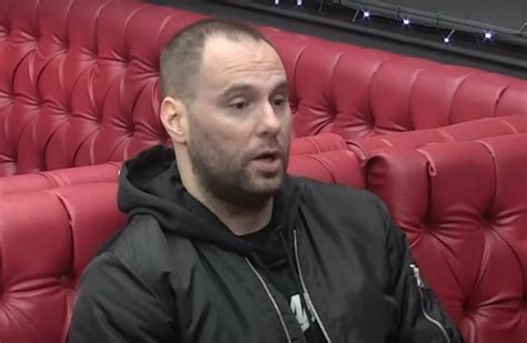 Ko Je žena Zvezdana Slavnića