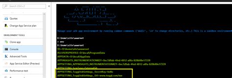Azure Webjob Getting Started Thái Anh Đức