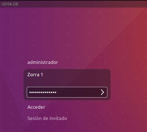 Integrando Ubuntu Desktop 1804 En Dominio Active Directory Elbinario