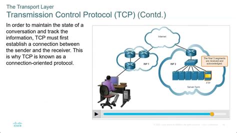 Cisco Cyberops Associate Module 9 Youtube