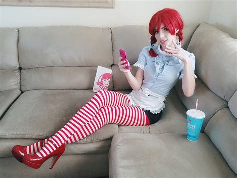 Sex In A Fast Food Restaurant