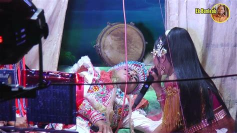 បទ នគរាជ និងបទ ទំនួញបាសាក់ វង់ឡាយធីតាត្បូងឃ្មុំ Youtube