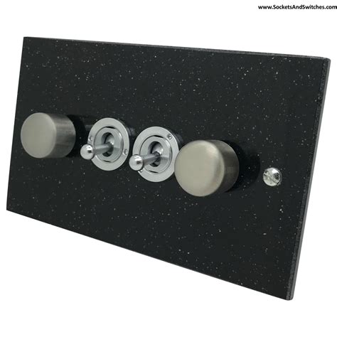 Socket And Switch Combinations Bespoke Sockets And Switches