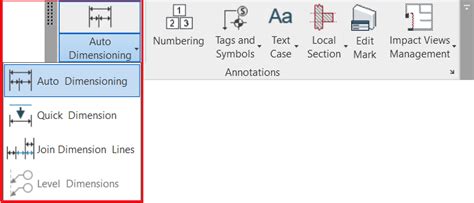 Autocad Dimension Symbols