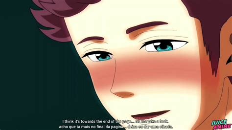 Murilo And Mr Wilson Eporner