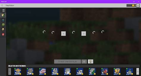 Minecraft Bedrock Windows Unavailable Custom Skins Rminecraftbugs
