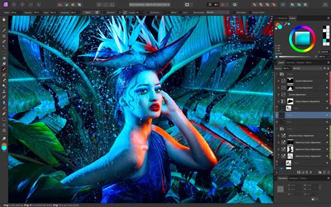 affinity version 2 sets new standards in creative software news and