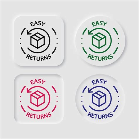 Premium Vector Vector Realistic Neumorphism Button Ui Elements