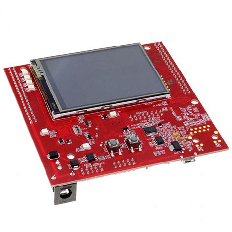 Iscan Edge Infineon Aurix 2g Processor Module Colorado 51 Off