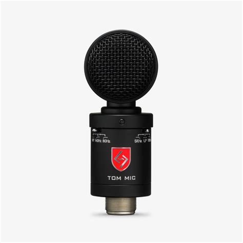 Tom Mic Lauten Audio