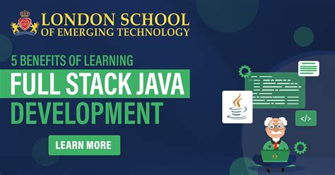 Five Benefits Of Learning Full Stack Java Development Gurinderpal